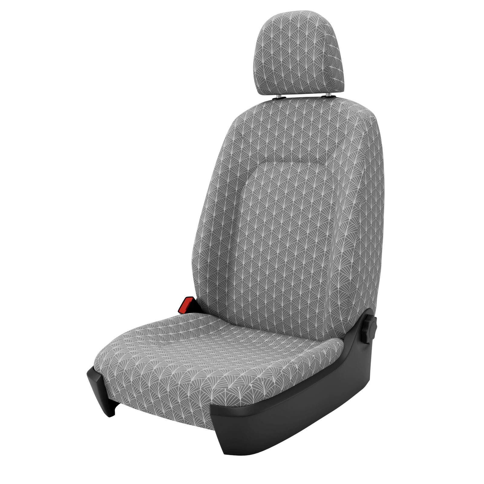 Sitzbezüge VW Crafter (ab 2017) Art Deco